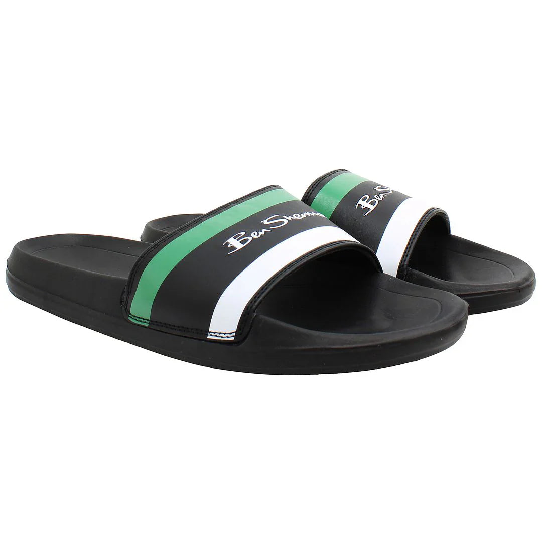 Mens > Footwear > Sliders – Sport It First