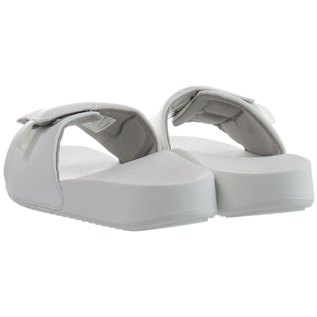 Vionic Keira White Womens Sandals – Sport It First