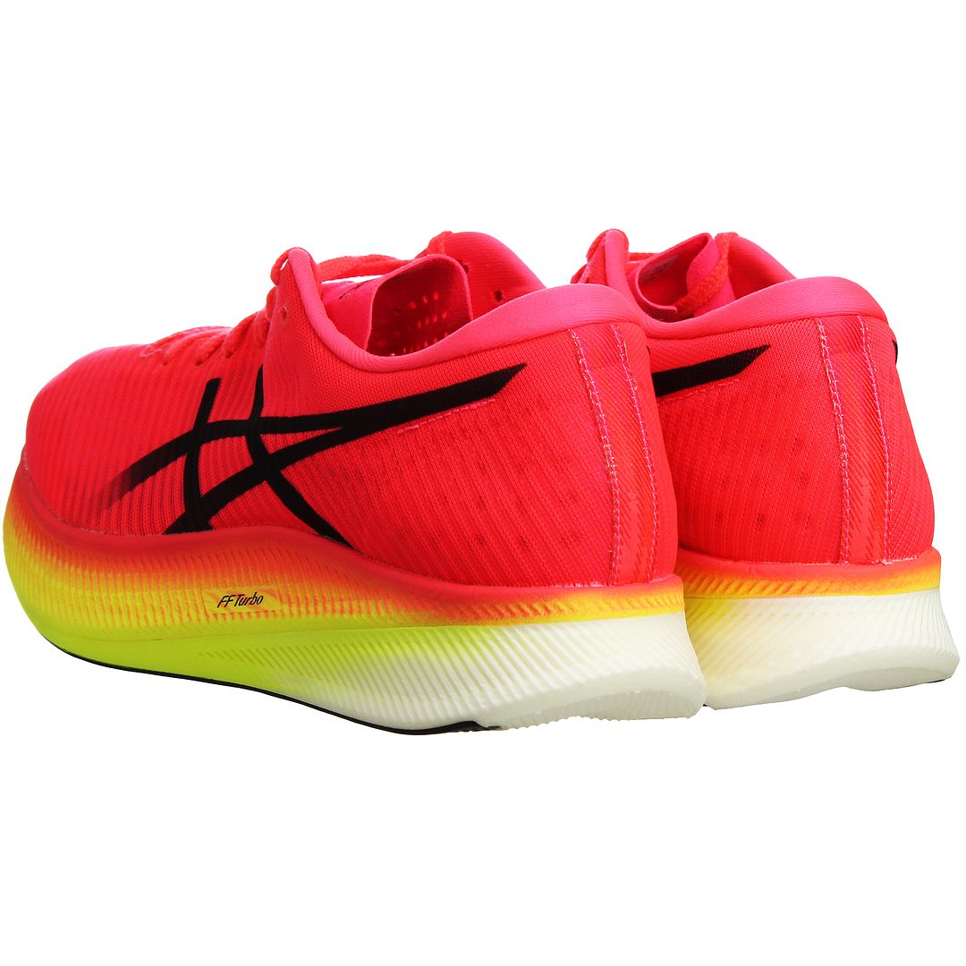 Asics MetaSpeed Sky Mens Red Running Shoes – Sport It First