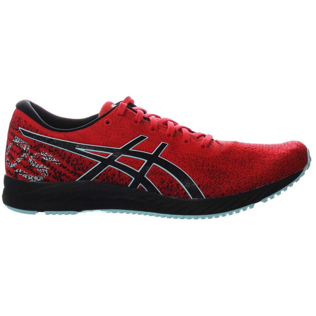 Asics Gel-DS 26 Mens Red Running Trainers – Sport It First