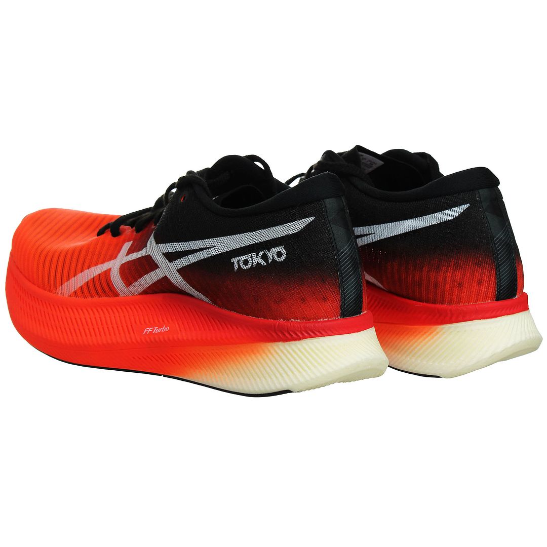 Asics MetaSpeed Sky Womens Red Trainers – Sport It First