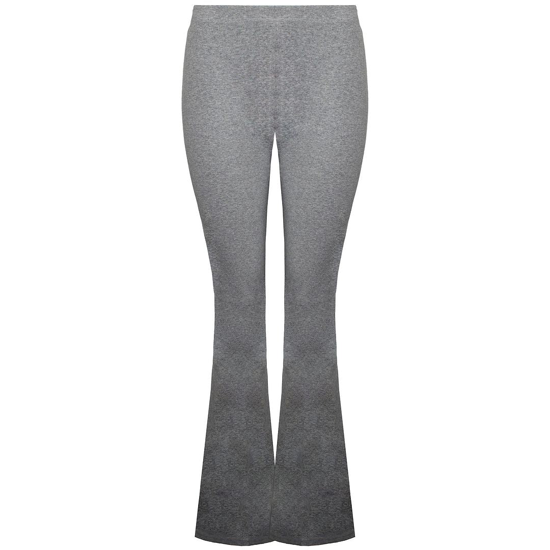 Champion Wide Leg Womens Grey Pants – Sport It First