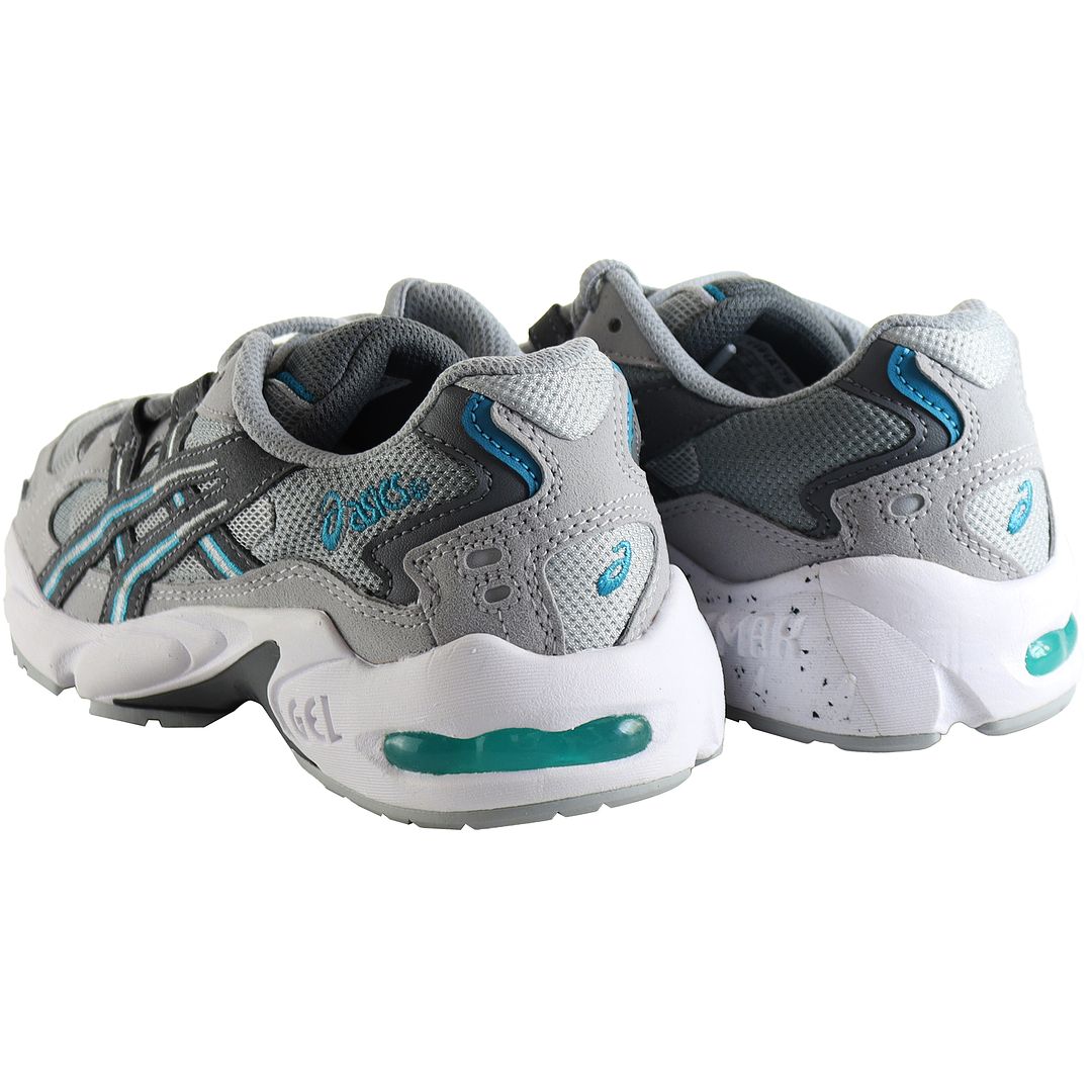 Asics Gel-Kayano 5 OG Mens Grey Trainers – Sport It First