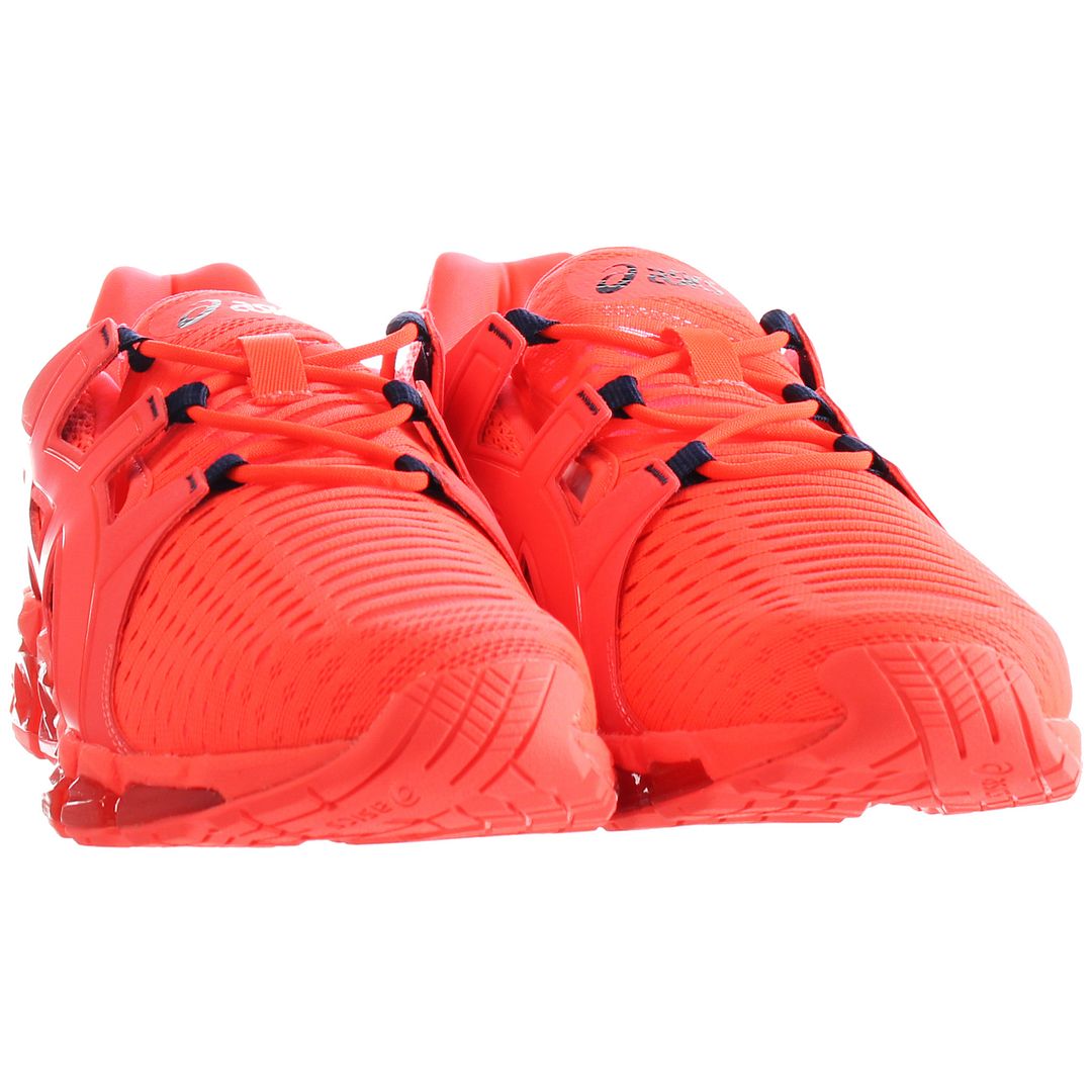 Asics Gel-Quantum 360 TYO Mens Red Trainers – Sport It First