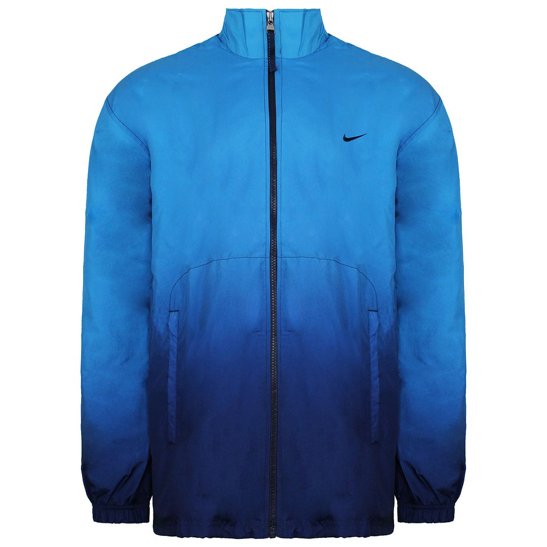 Nike Mens Blue Jacket – Sport It First
