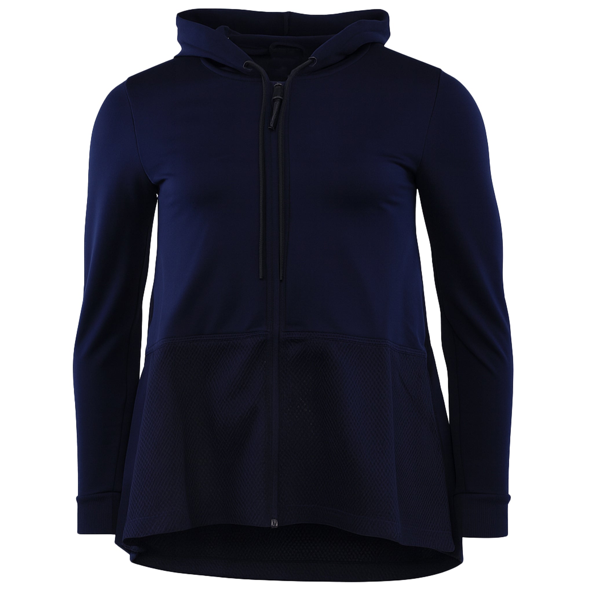 Puma Evo Drapey Womens Navy Track Jacket – Sport It First
