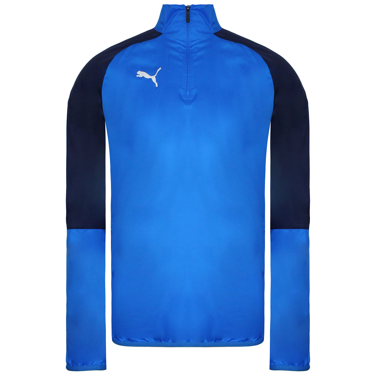 Puma WindCell Mens Blue Track Jacket – Sport It First
