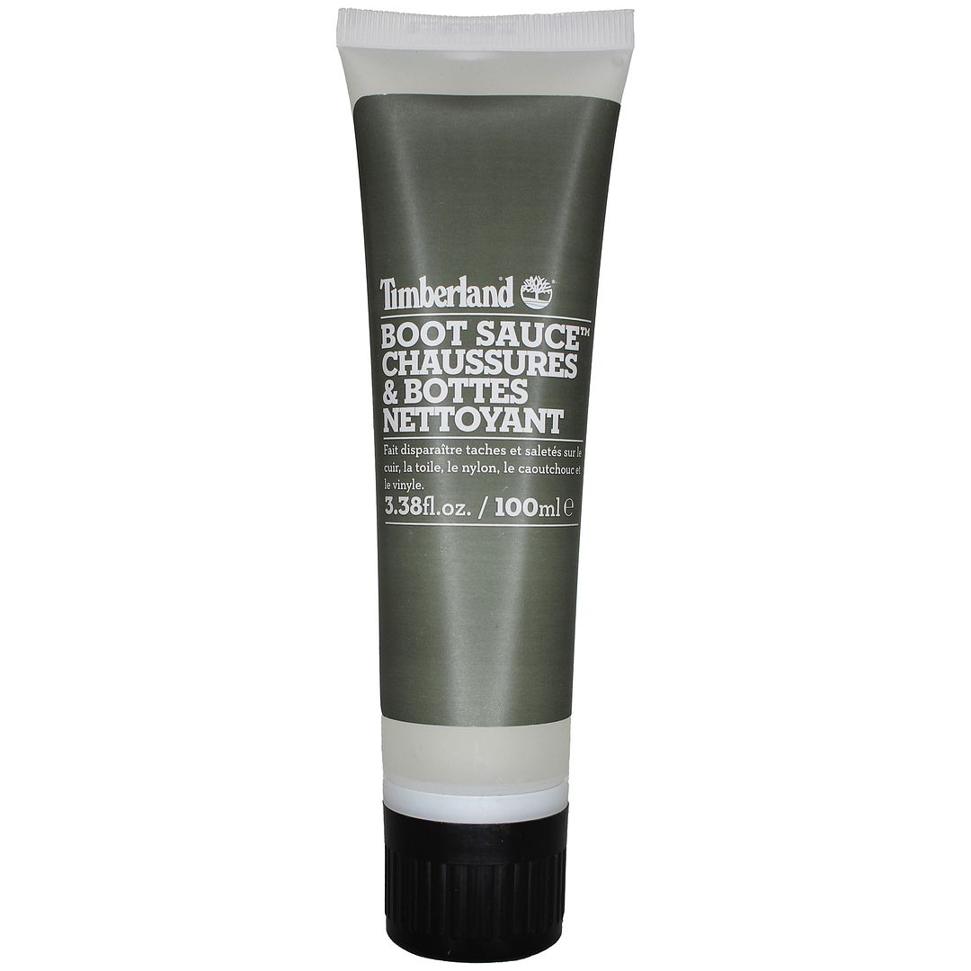 Timberland Boot Sauce 100ML Shoe & Boot Cleaner – Sport It First
