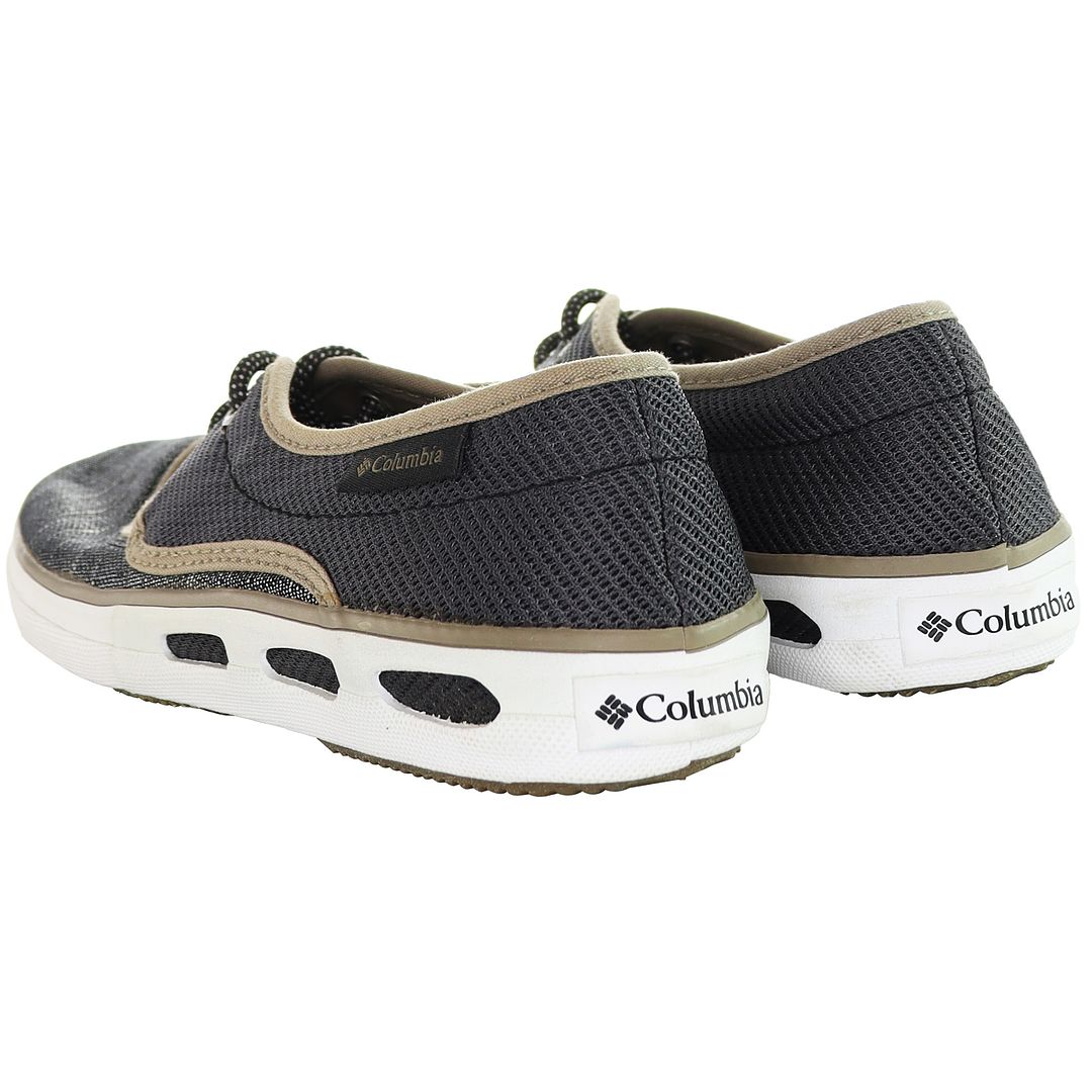 Columbia Vulc N Vent Womens Brown Plimsolls – Sport It First
