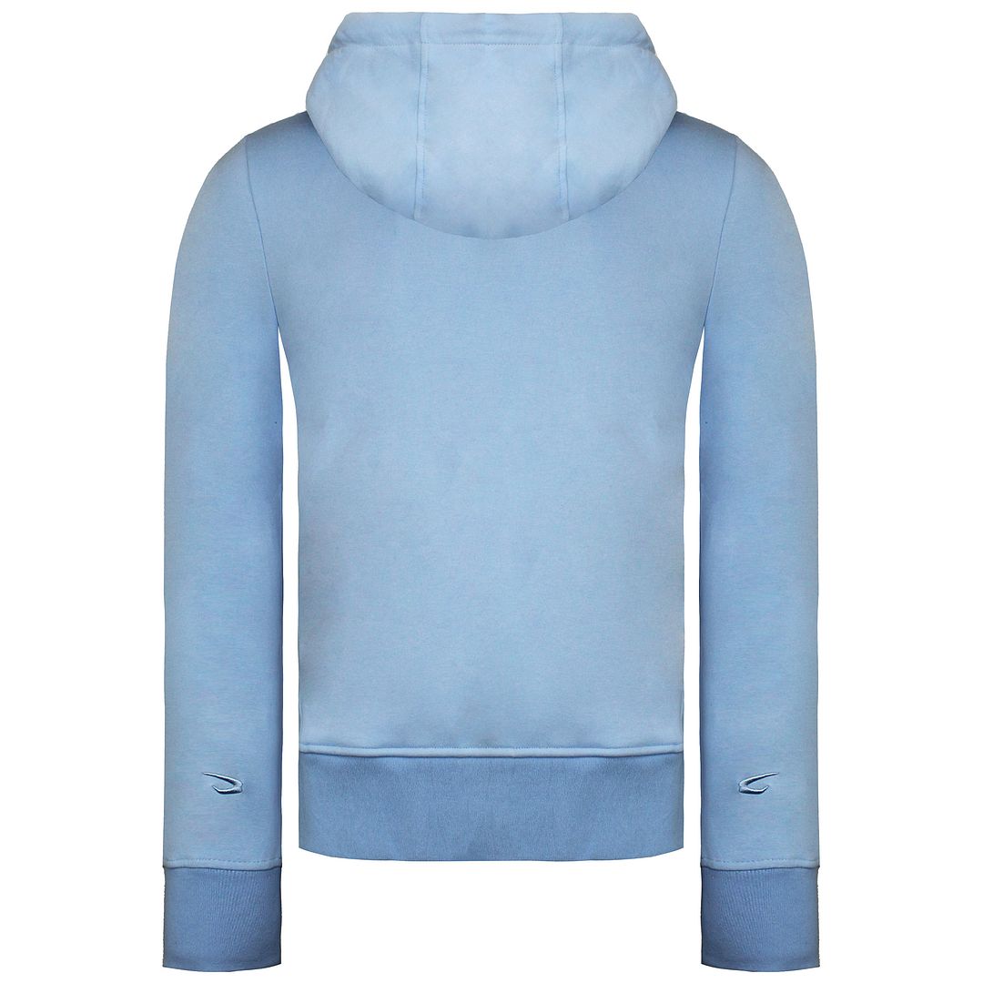 BoxRaw Marciano Mens Baby Blue Track Jacket – Sport It First