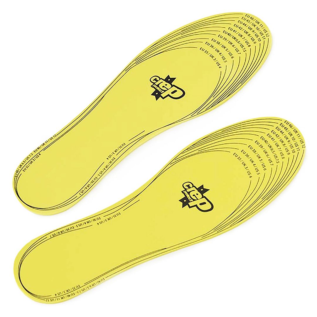 Crep Protect 1 Pair Ultimate Impact Insole – Sport It First
