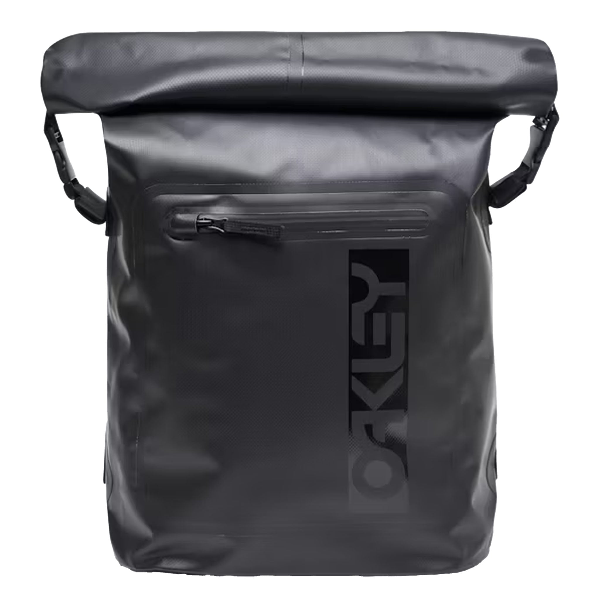 Oakley 30L Jaws Black Waterproof Backpack – Sport It First