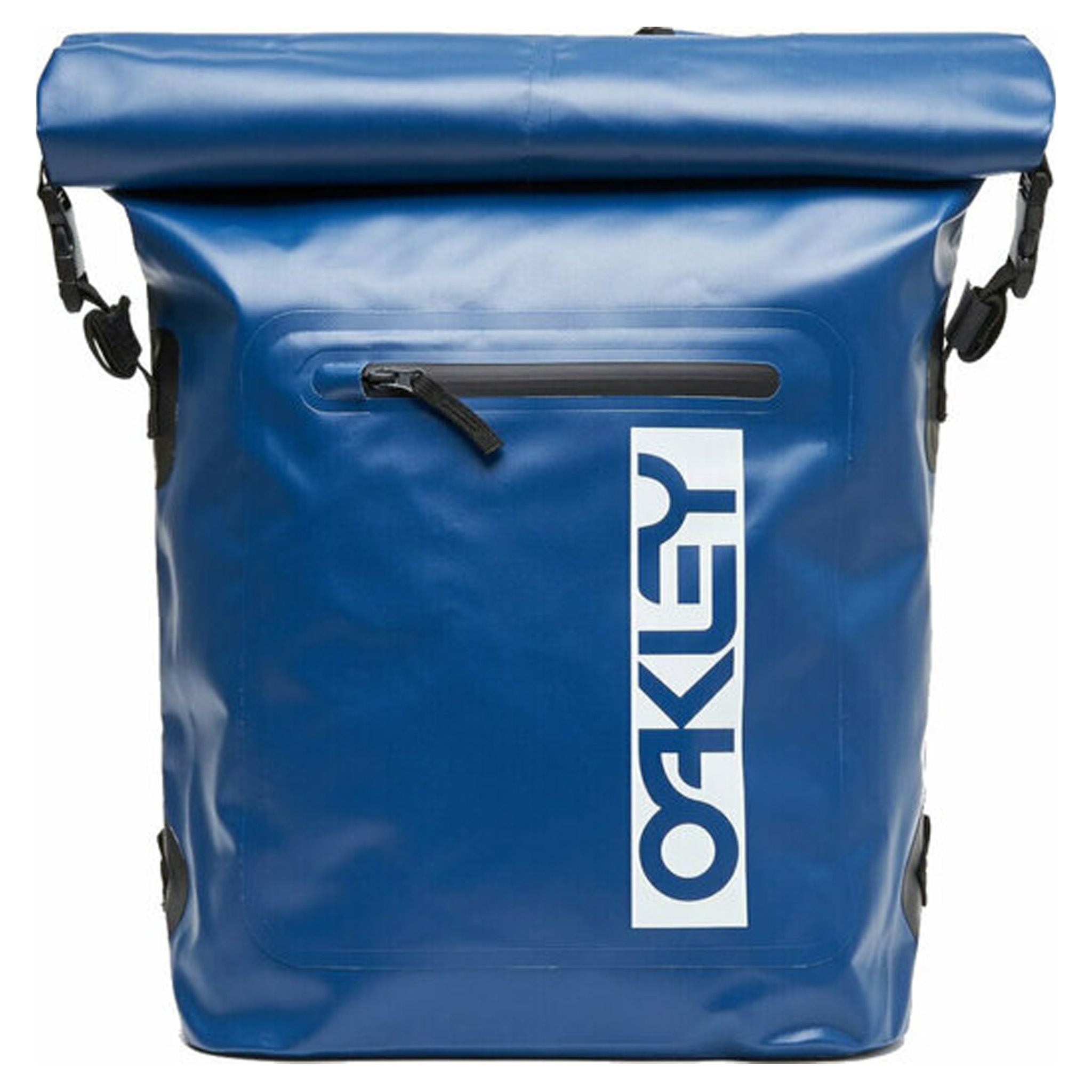 Oakley 30L Jaws Blue Waterproof Backpack – Sport It First