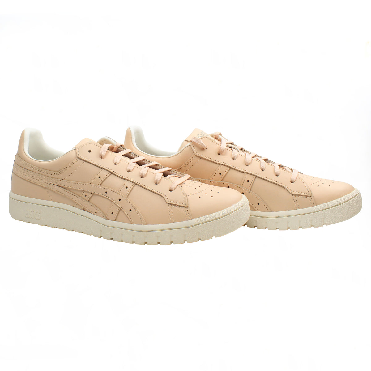 Asics Gel-PTG Mens Tan Trainers NO BOX – Sport It First