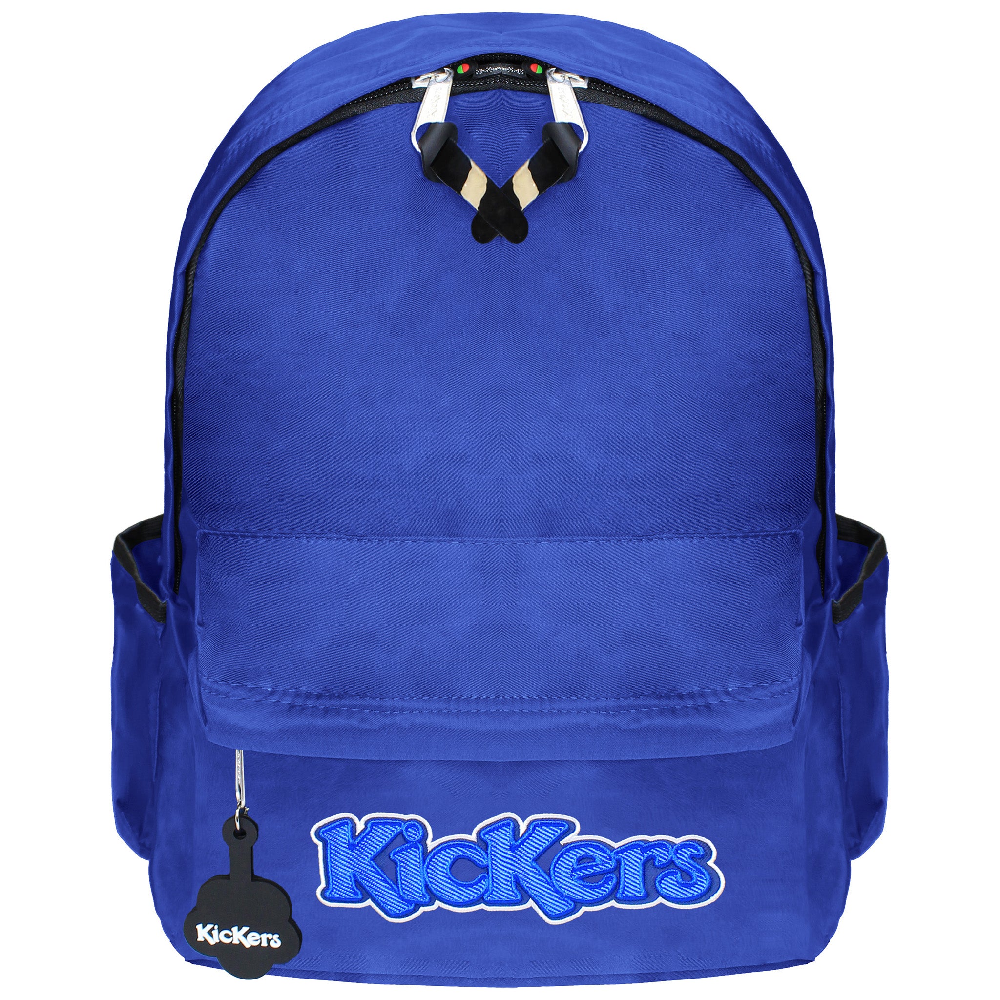 Kickers Major Blue Backpack – Sport It First