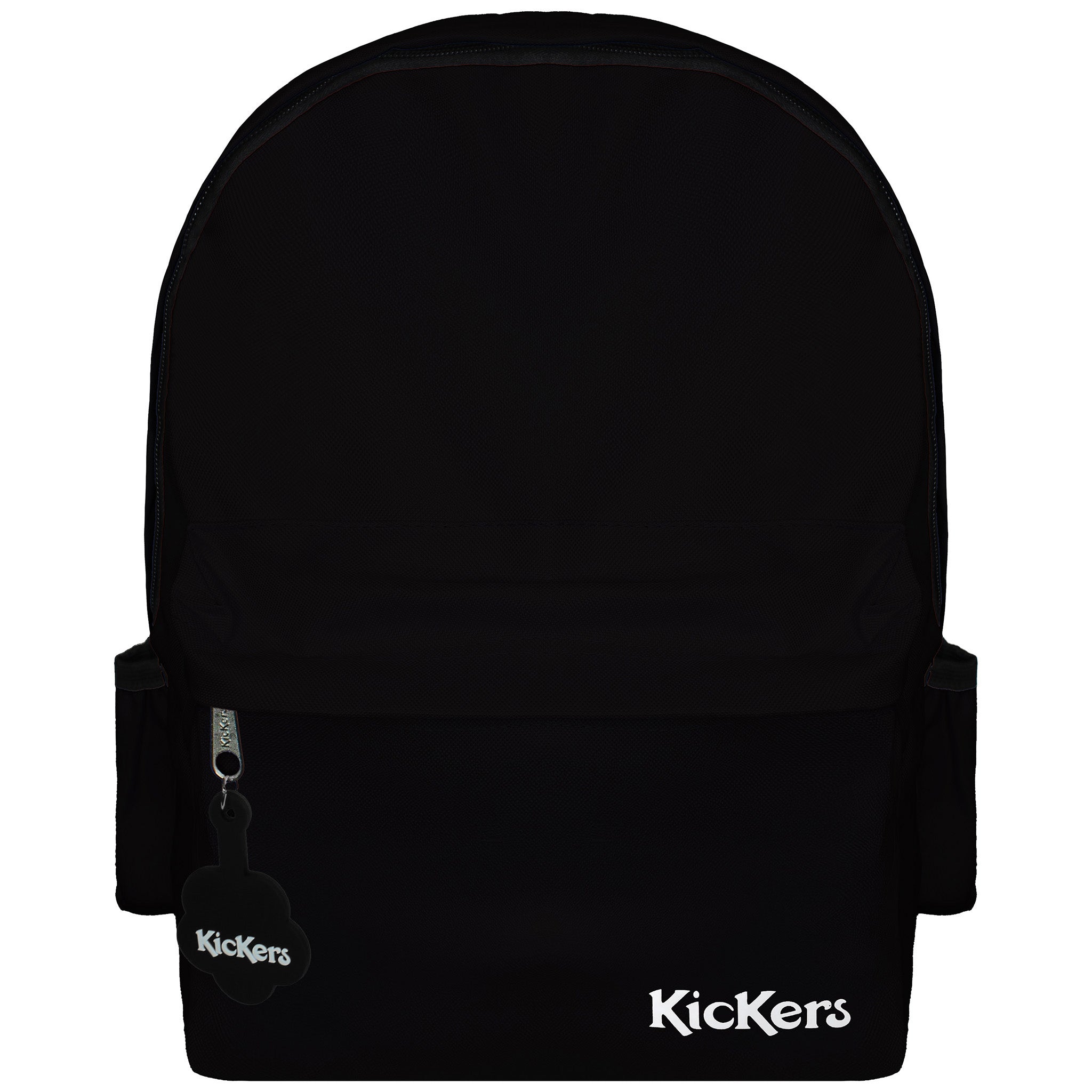 Kickers Comet Black Backpack – Sport It First
