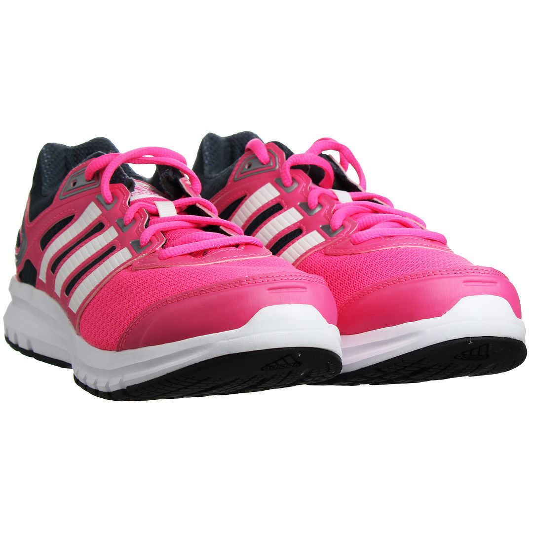 Adidas Duramo 6 Kids Pink Running Trainers – Sport It First