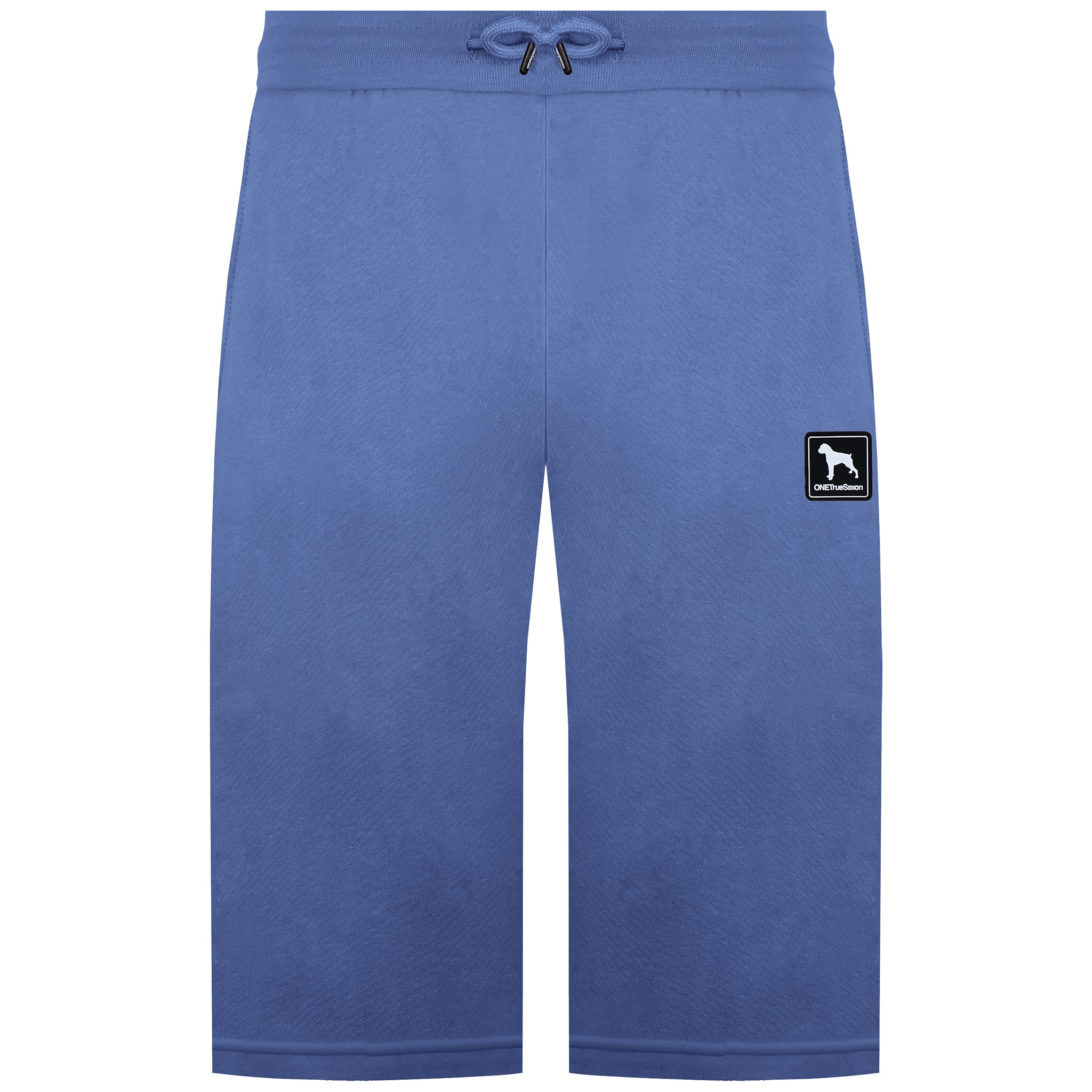 One True Saxon Dexon Mens Blue Shorts – Sport It First