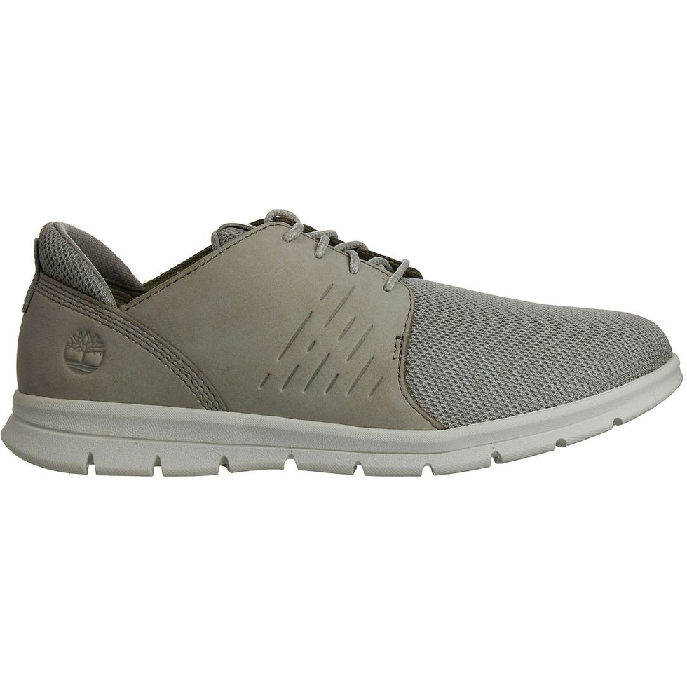 Timberland Graydon Oxford Mens Brown Trainers – Sport It First