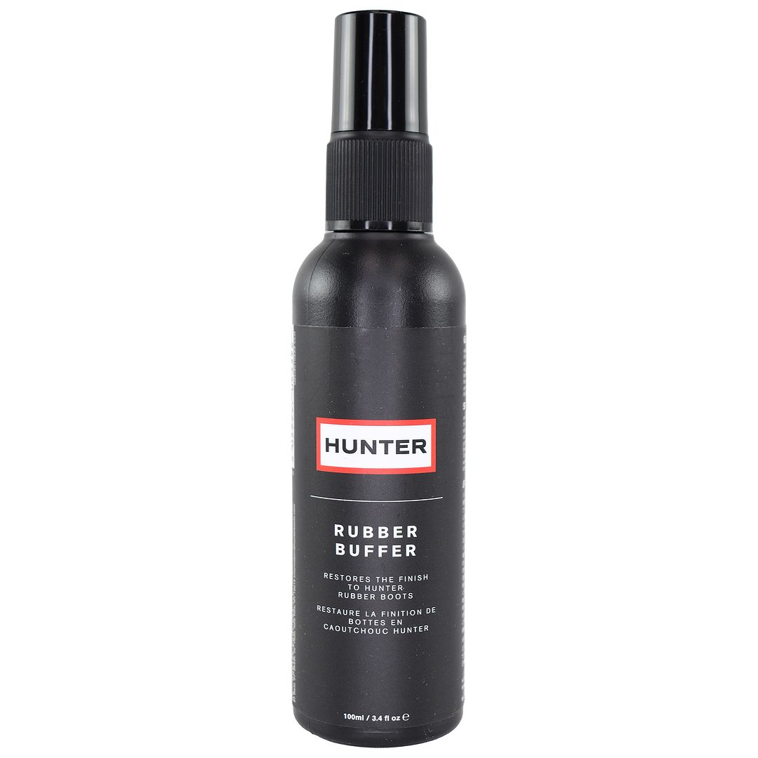 Hunter 100ML Rubber Buffer Spray – Sport It First