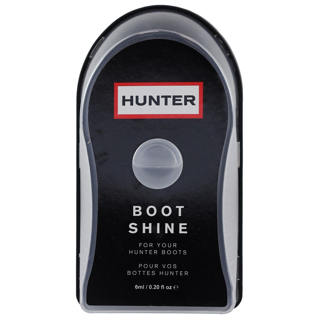 Hunter Rubber Boot Shine Sponge – Sport It First