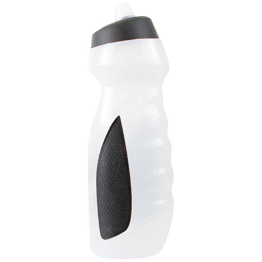 New Balance Squeeze 700ML White Running Water Bootle – Sport It First