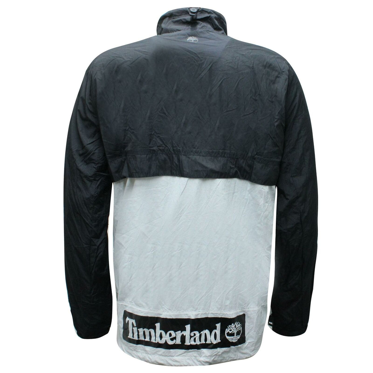 Timberland Earthkeepers Water Resistant Half Zip Mens Jacket – Sport It ...