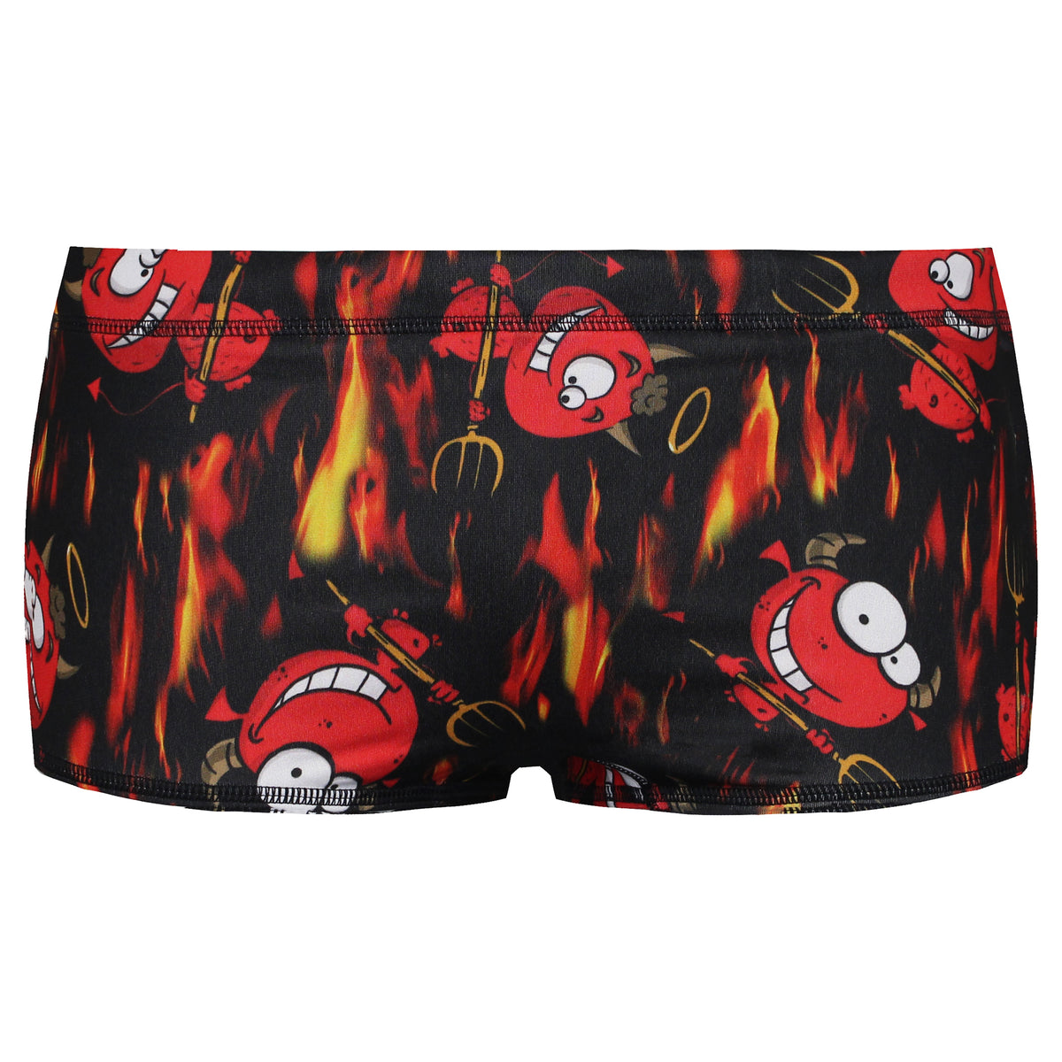 Maru Demon Pacer Mens Swimming Trunks – Sport It First
