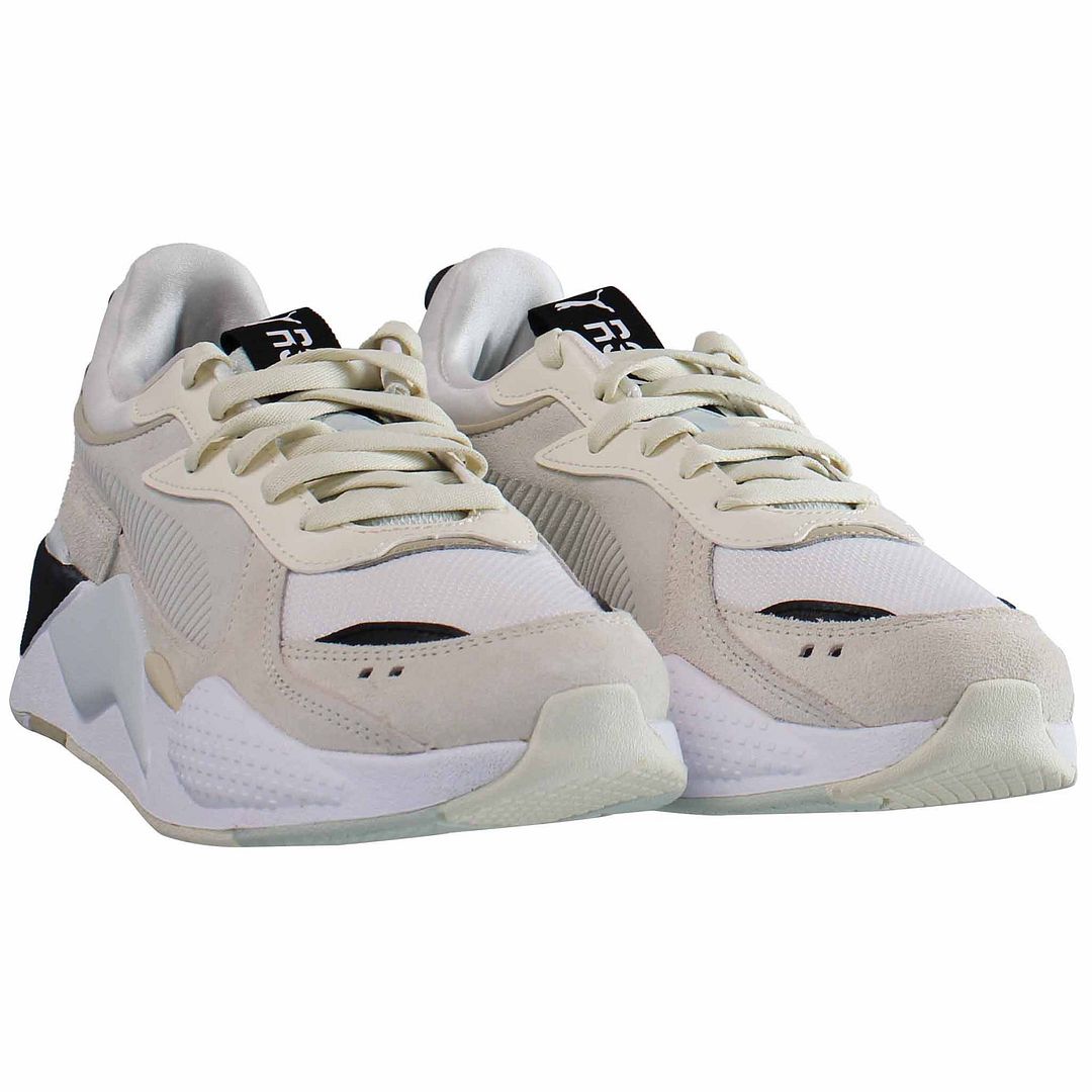 Puma RS-X Reinvent Womens Beige Trainers – Sport It First