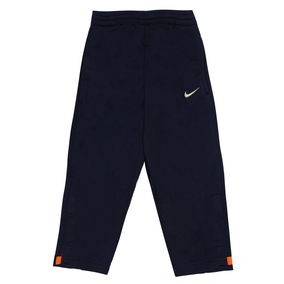 Nike Full Navy Tracksuit - Navy – Sport It First