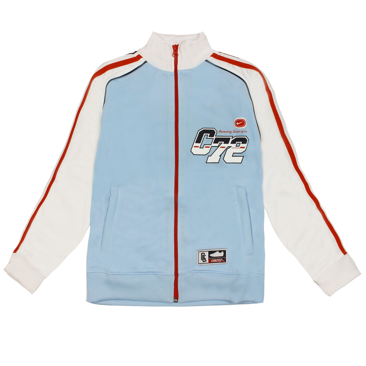 Vintage Nike Kids Cortez Tracksuit – Sport It First