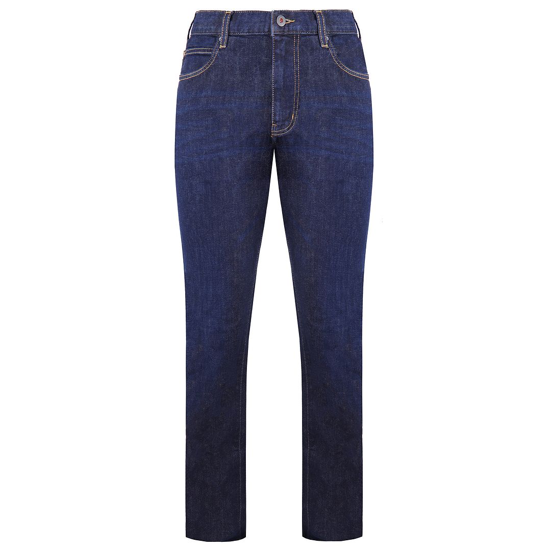 Emporio Armani J45 Regular Fit Mens Jeans – Sport It First