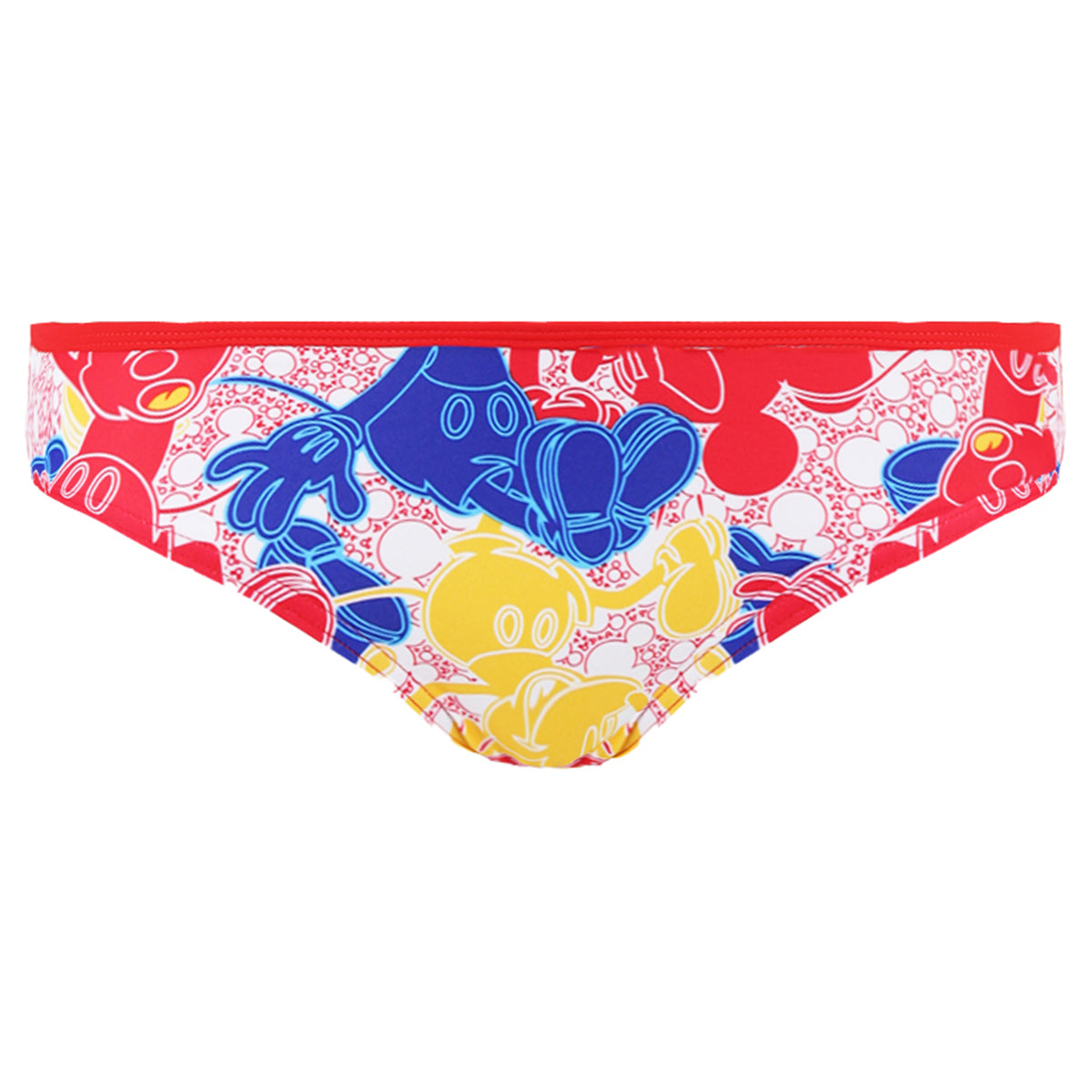 Speedo Disney Mickey Mouse Junior Two Piece Swimsuit – Sport It First