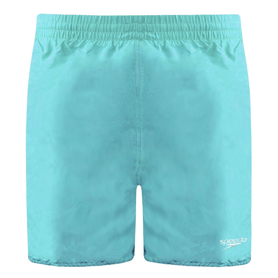 Speedo Blue Mens 16" Swimming Shorts – Sport It First