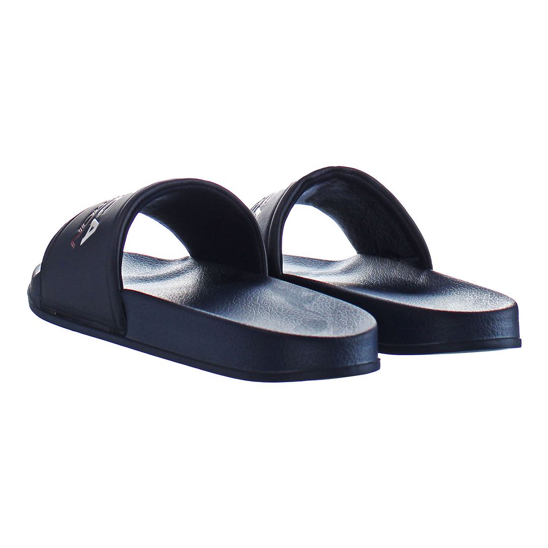 Nautica Grappo Blue Mens Flip-Flops – Sport It First